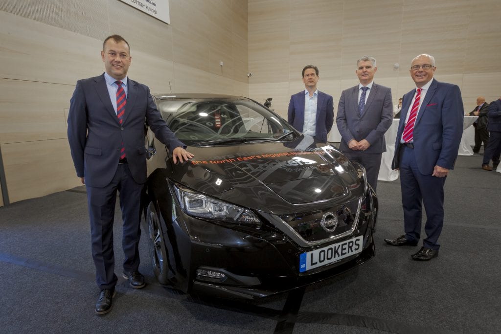 Over 600 delegates attend Expo in massive show of strength for the ...