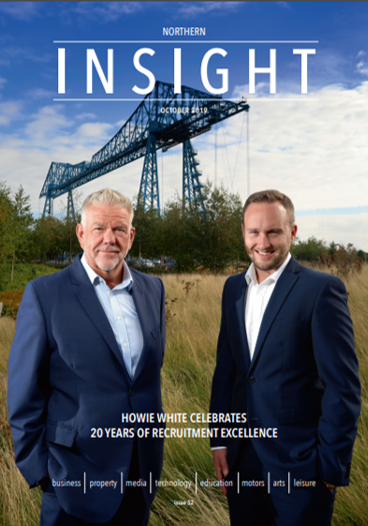 Issues | Northern Insight Magazine