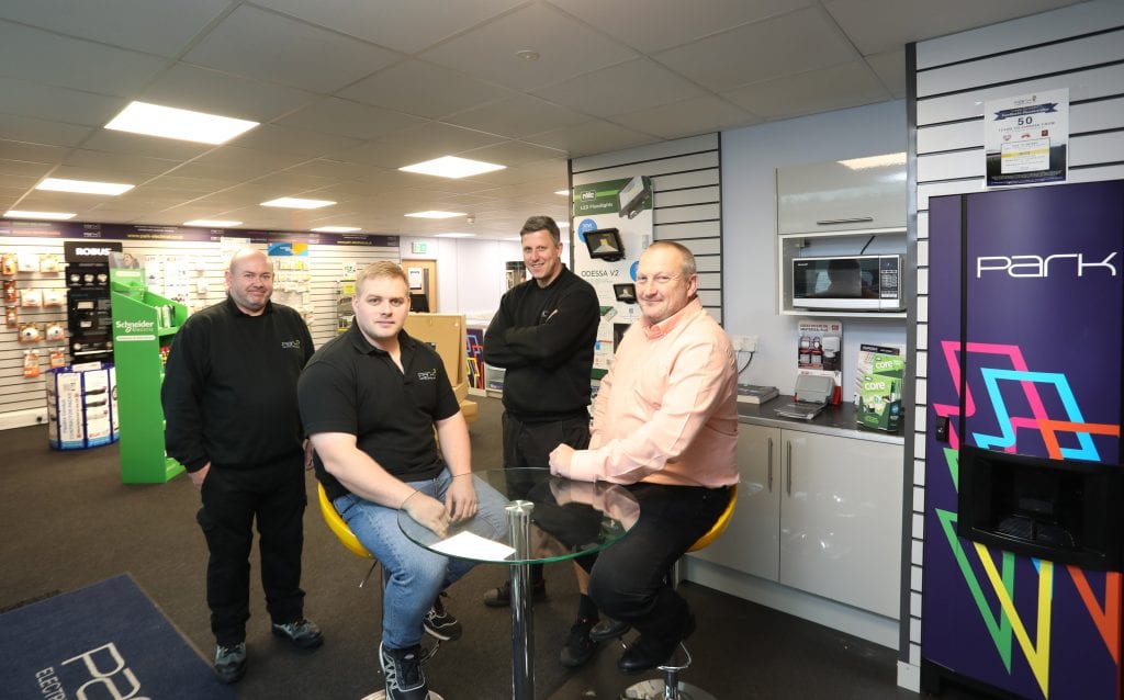 New Cramlington branch opens up big opportunities in Northumberland and ...