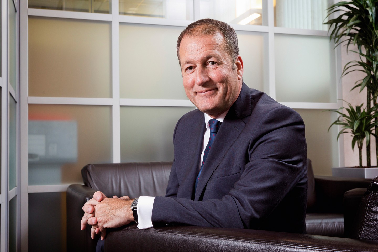 FEELING ANXIOUS ABOUT INTELLECTUAL PROPERTY? - Northern Insight Magazine