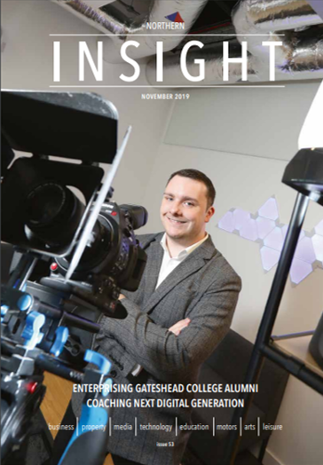 Issues | Northern Insight Magazine