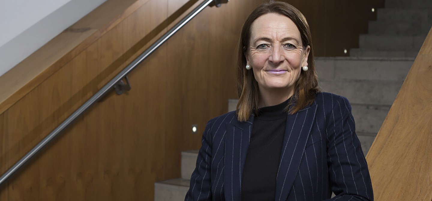 THE CLIMATE EMERGENCY - MY BUSINESS OR SOMEONE ELSE S? - Northern ...