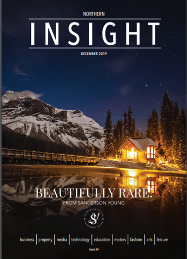 Issues | Northern Insight Magazine