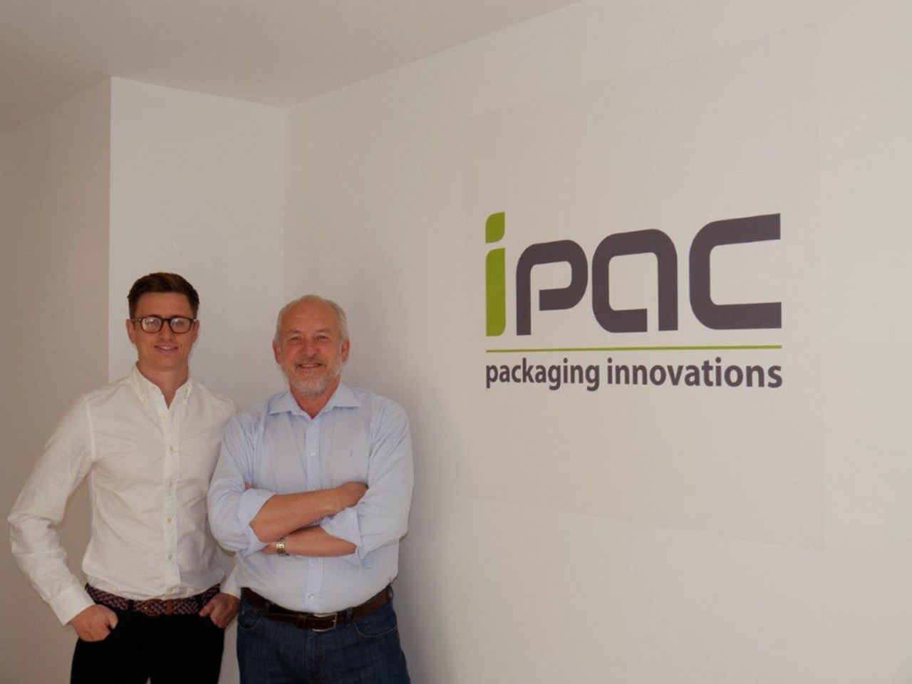MAVEN TALKS TO LOCAL INVESTEE IPAC PACKAGING INNOVATIONS ABOUT RAISING ...