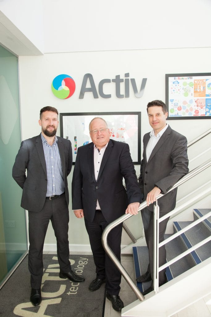 Starting the new year with strong levels of ‘Activ-ity’ - Northern ...