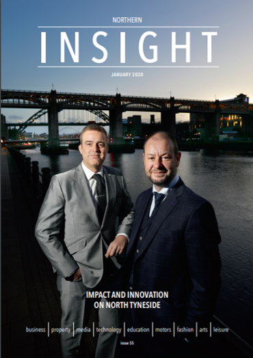 Issues | Northern Insight Magazine