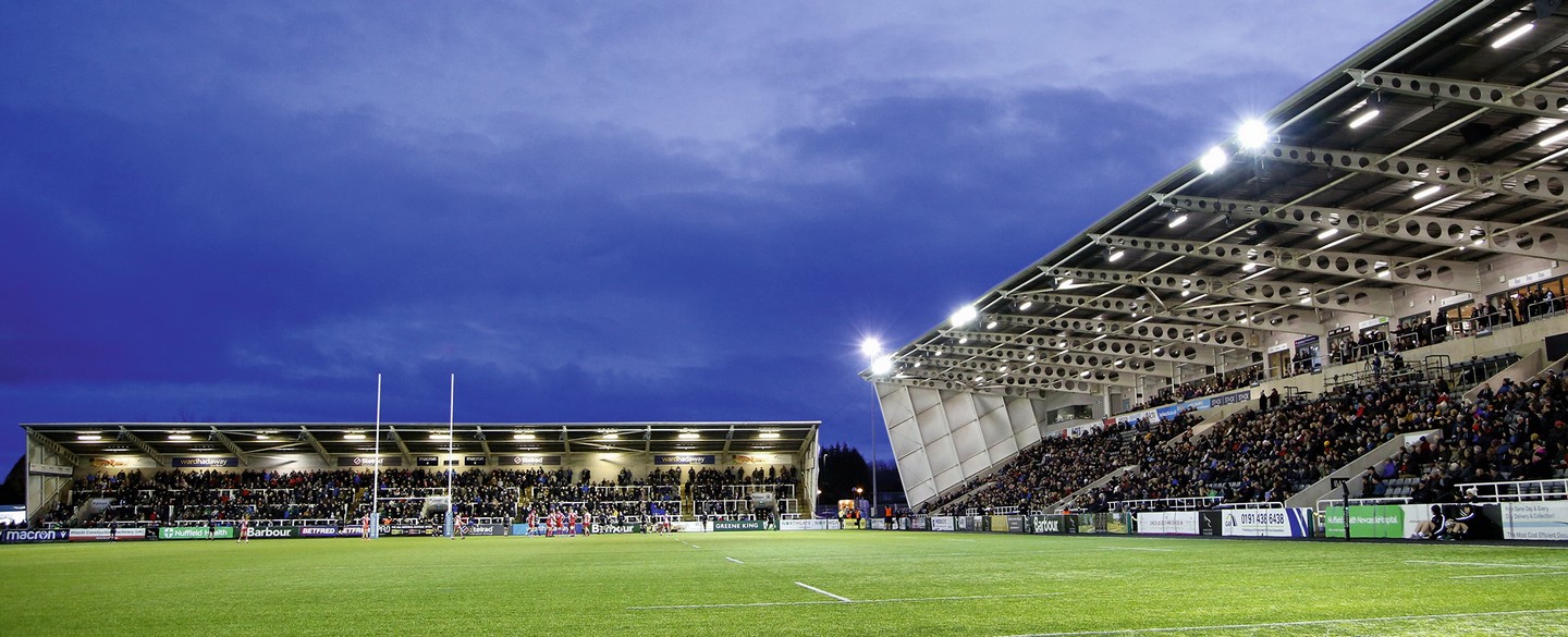 THE BIG ONE COMES TO KINGSTON PARK STADIUM - Northern Insight Magazine