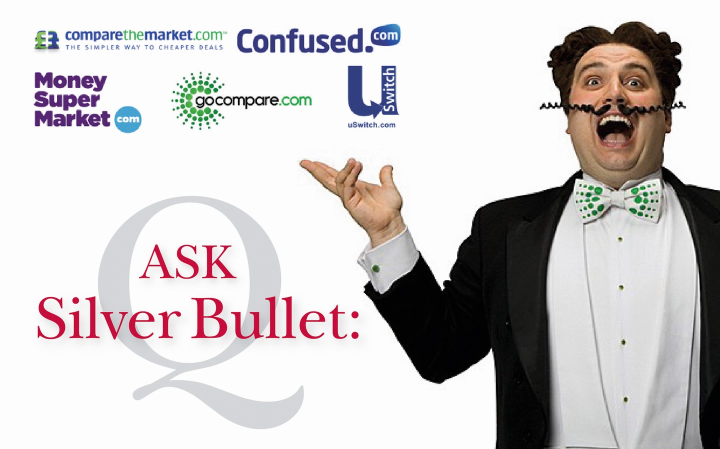 ASK SILVER BULLET - Northern Insight Magazine