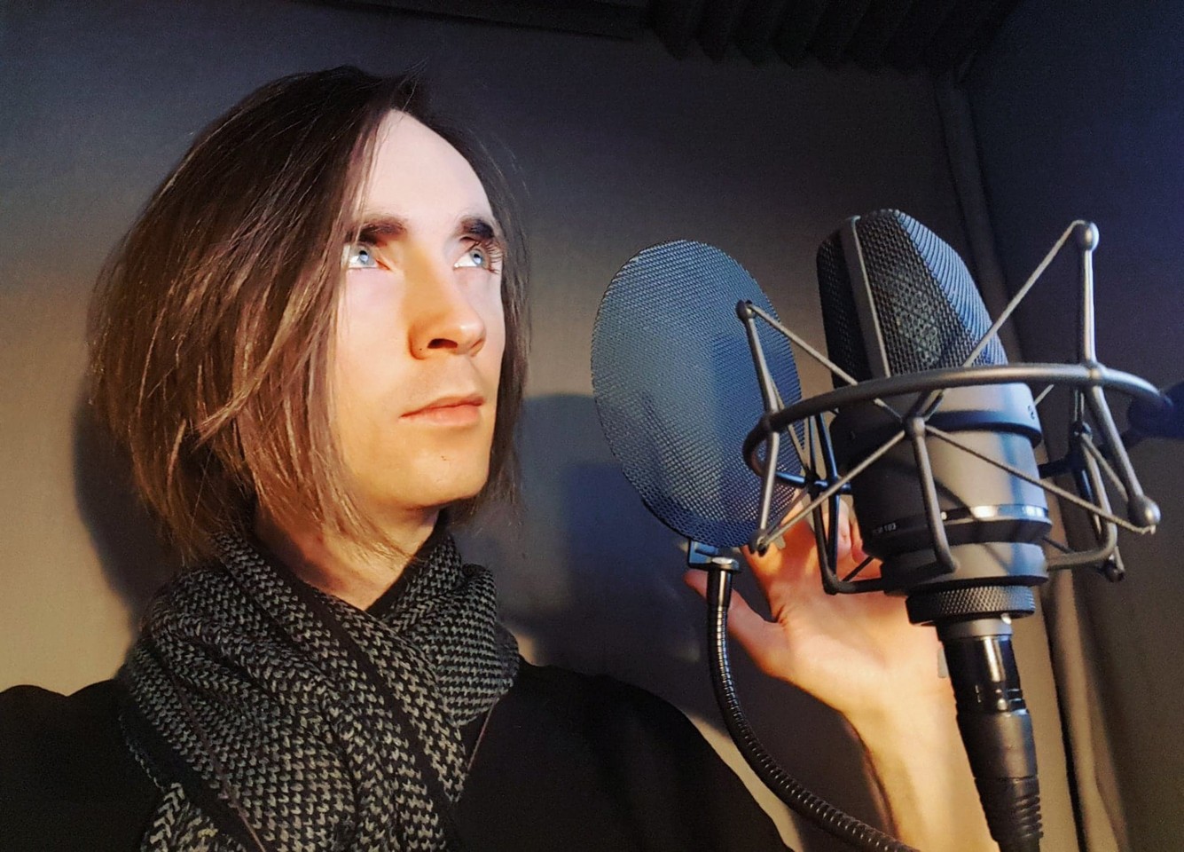 MEET THE ARTIST - Northern Insight Magazine