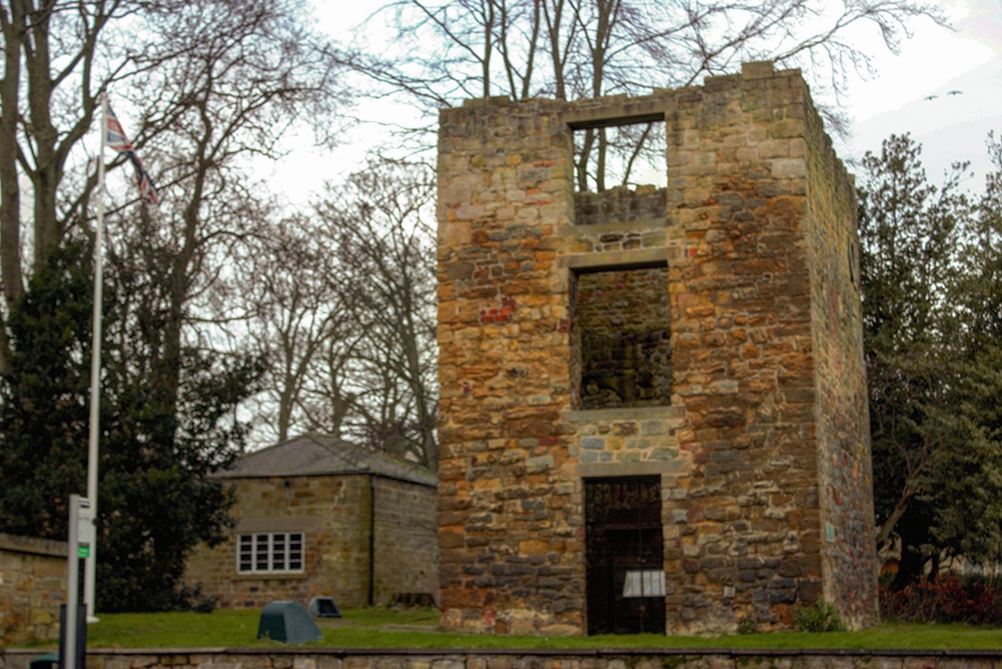 THE PICK OF PONTELAND - Northern Insight Magazine