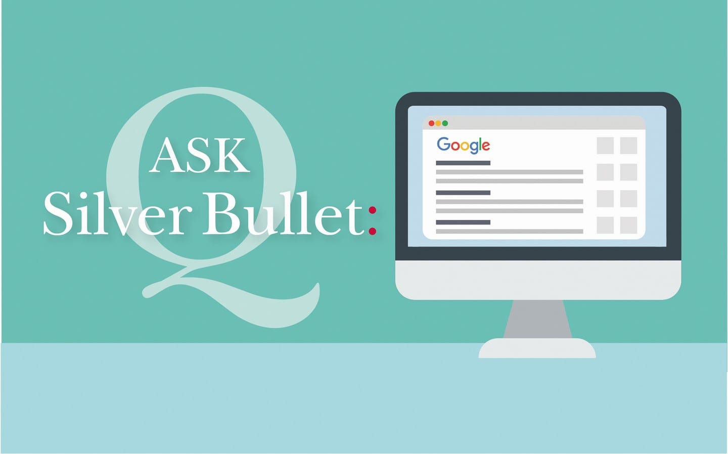 ASK SILVER BULLET - Northern Insight Magazine