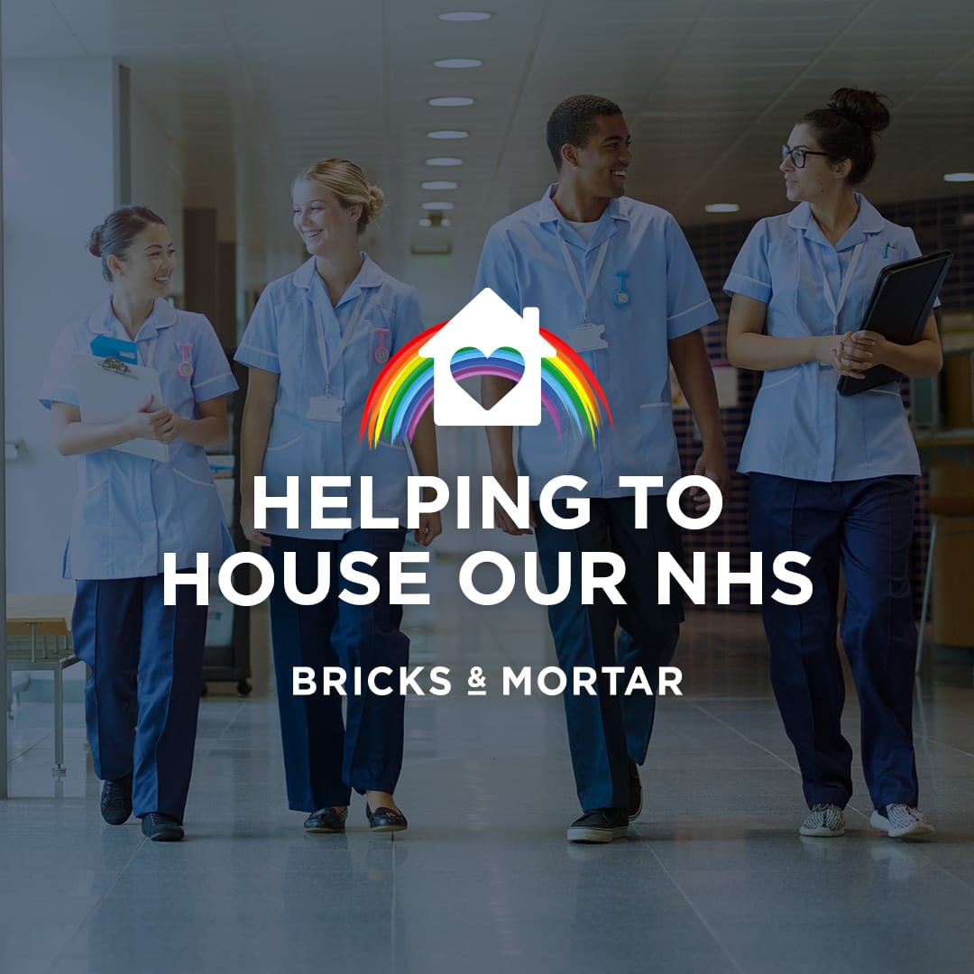 Our NHS heroes put us first, now we’re putting them first! - Northern ...