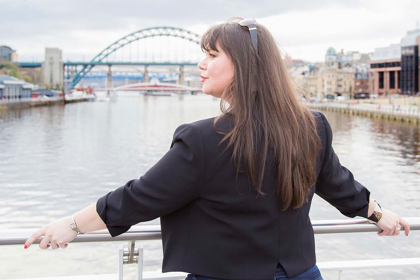 MORE VIRTUAL, LESS PERSONAL - Northern Insight Magazine