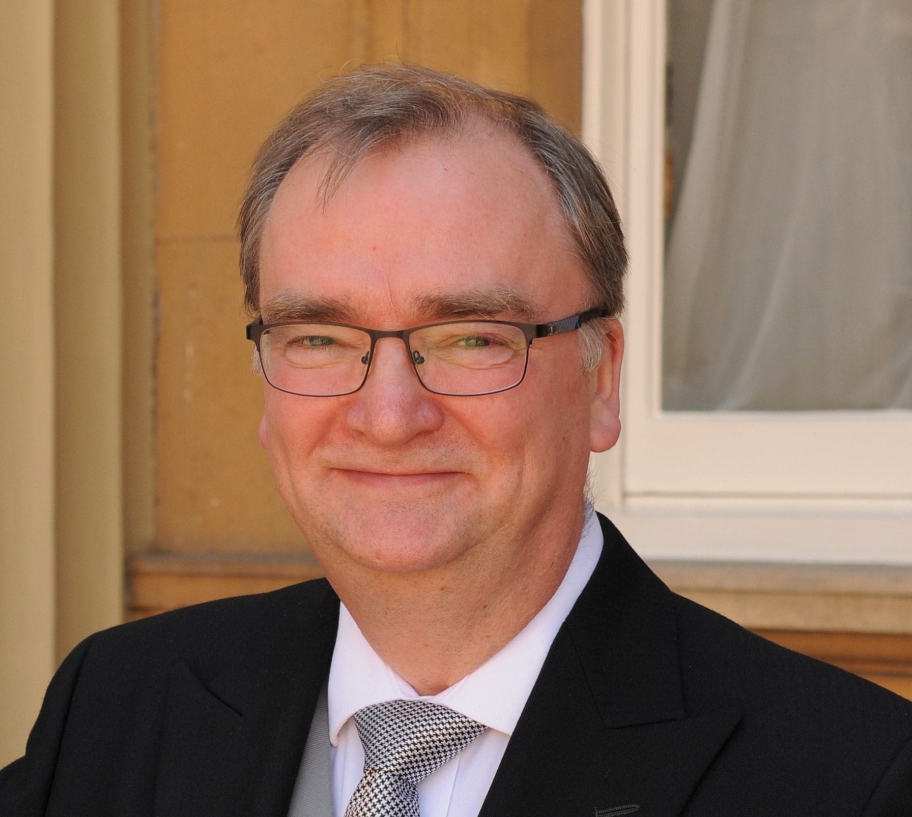 North East businessman at the forefront of global electrification is ...