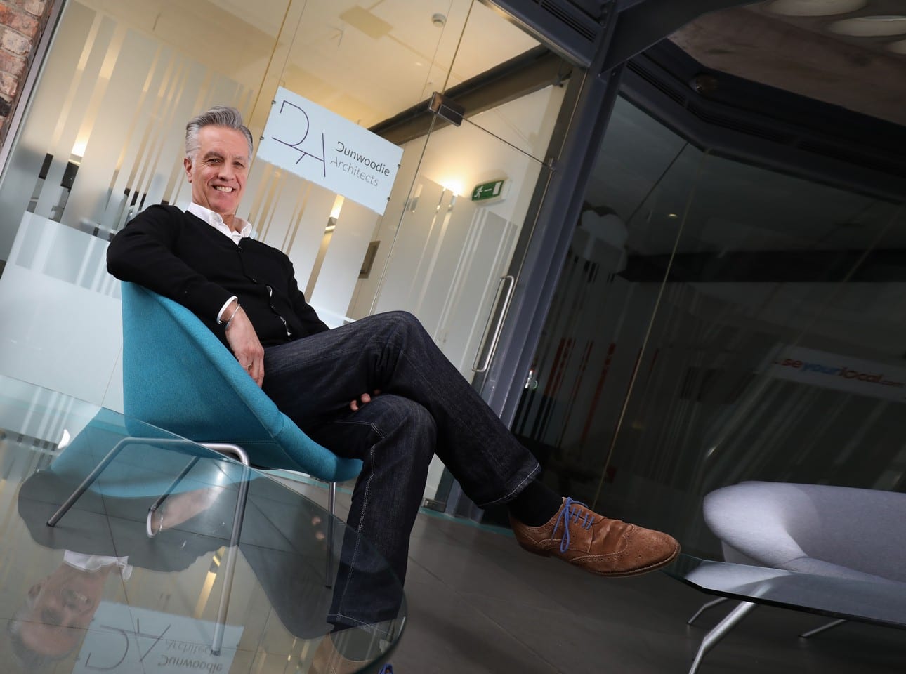 STACKS OF TALENT - Northern Insight Magazine