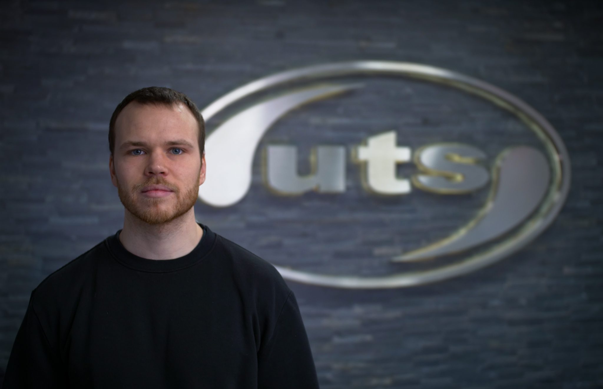 Apprentice James Smout has piping hot ambition for a role within ...