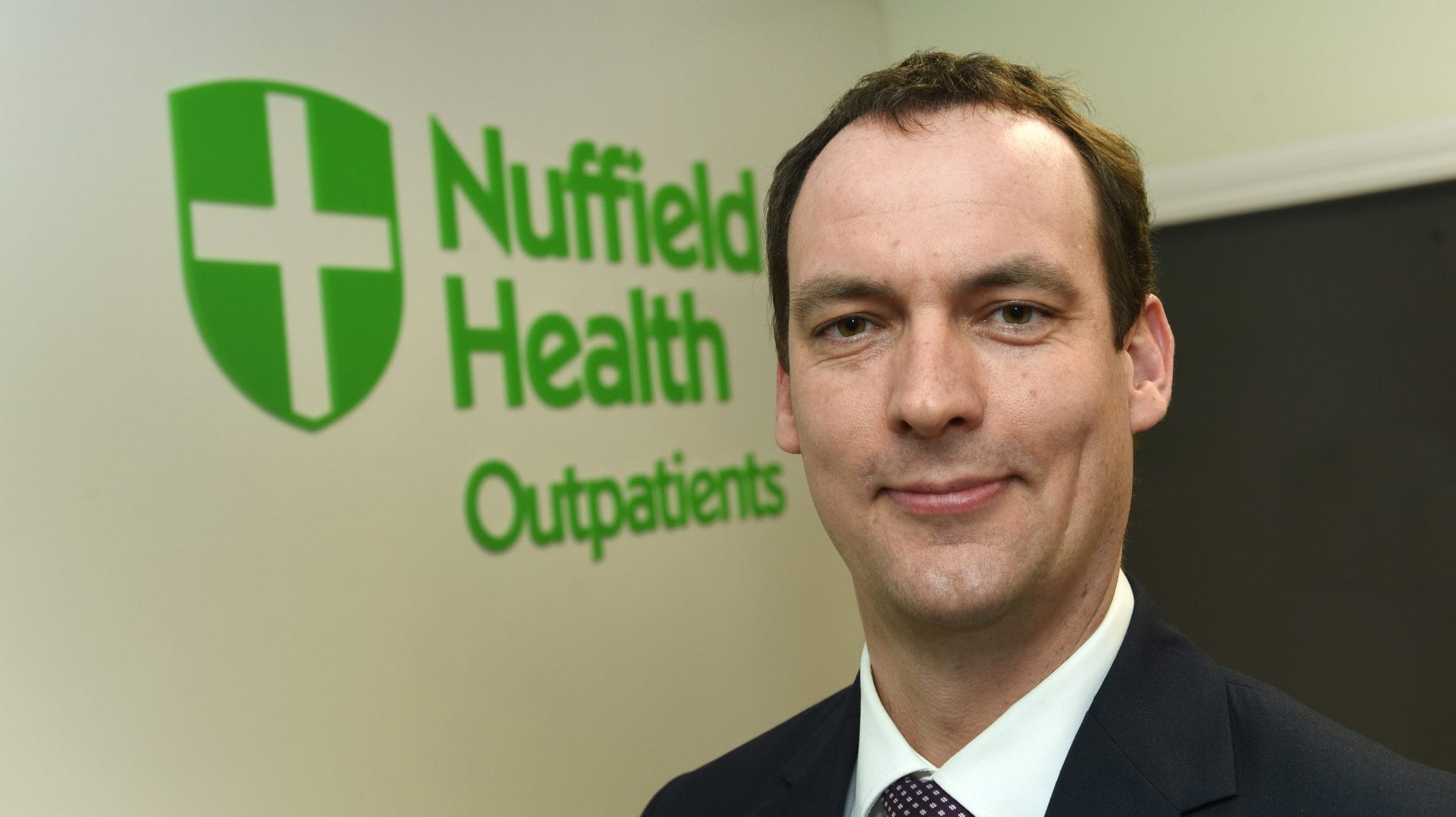 New senior management team working alongside NHS to tackle Covid-19 ...