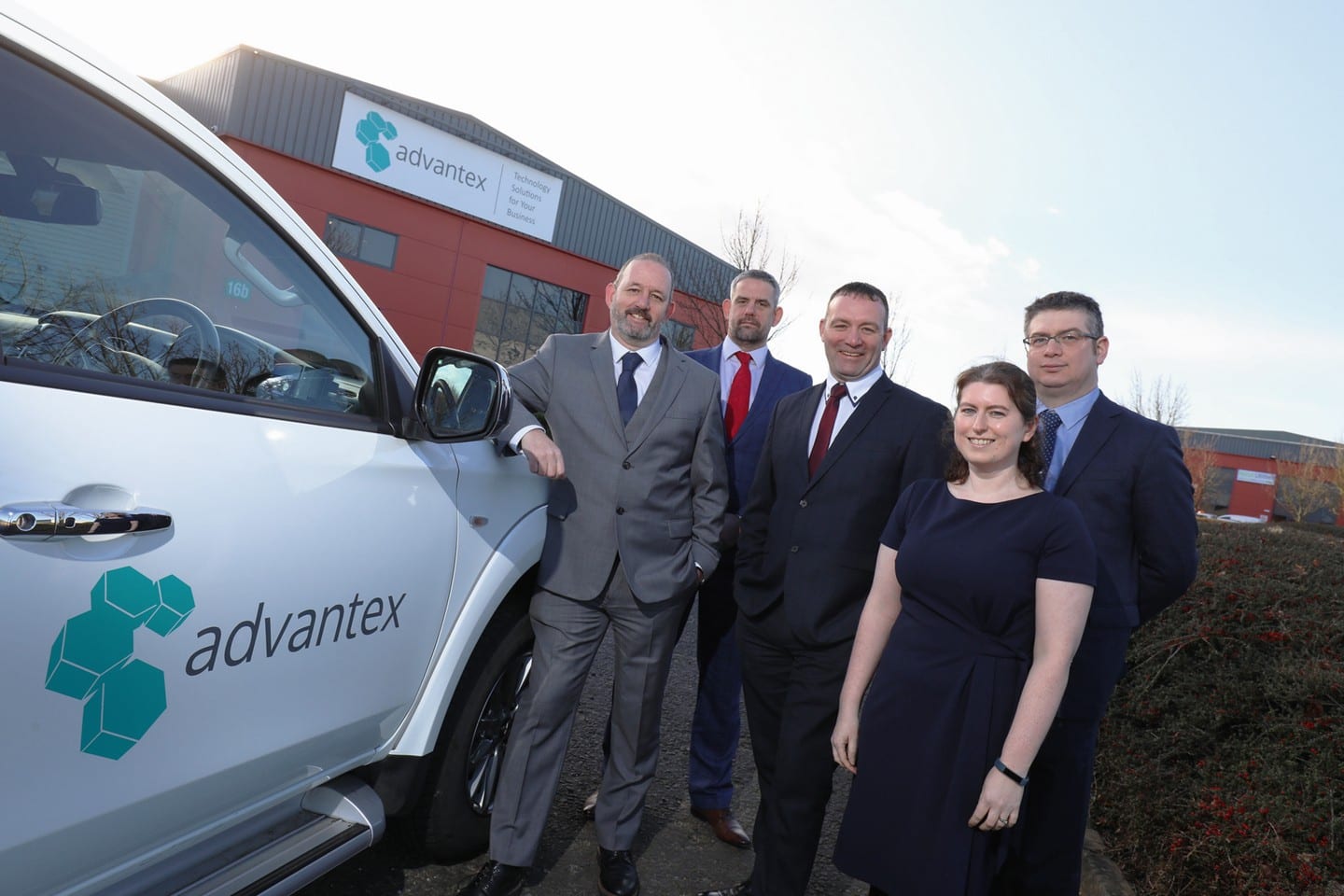 NORTH EAST FIRM AT THE FOREFRONT OF DELIVERING COVID-19 WORKPLACE ...