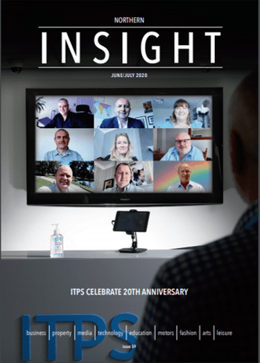 Issues | Northern Insight Magazine