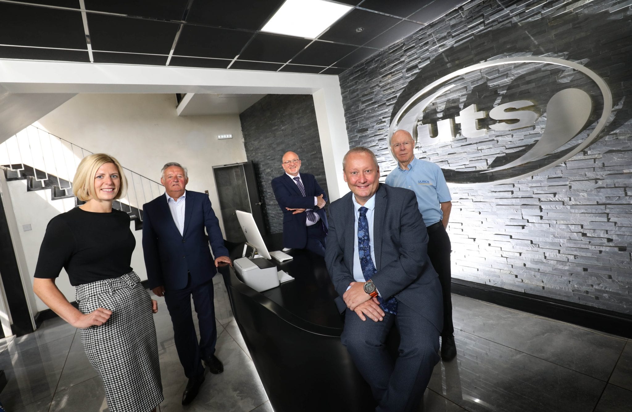 UTS defies economic conditions to purchase specialist manufacturer that ...