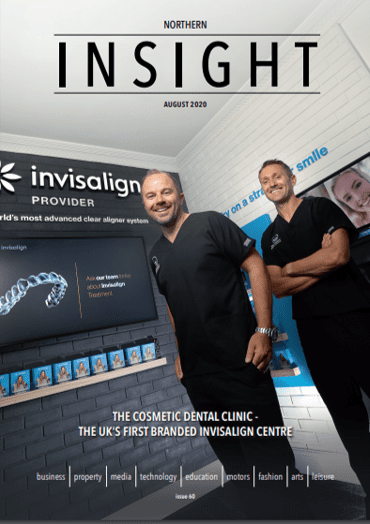 Issues | Northern Insight Magazine