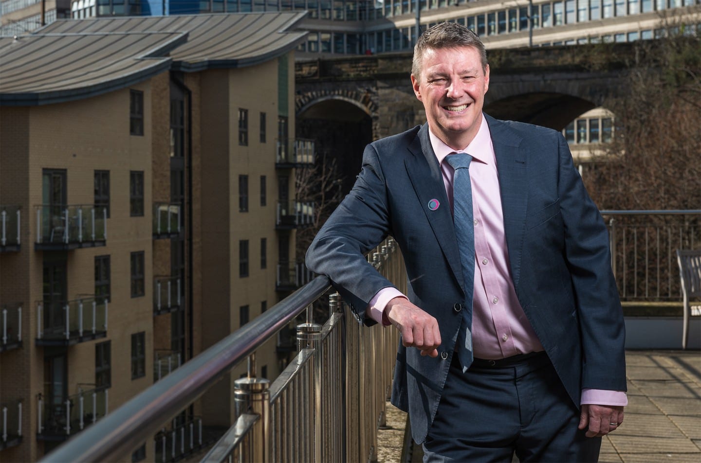 WORK RESUMES ON NEWCASTLE'S NEWEST ICON - Northern Insight Magazine