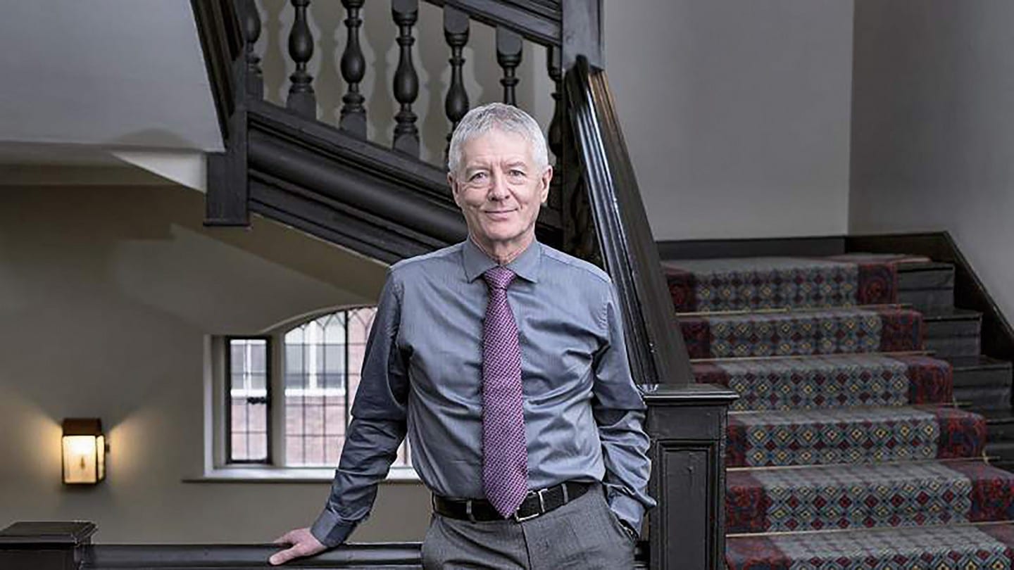 PROTECTING YOUR BUSINESS IN A POST-COVID WORLD - Northern Insight Magazine