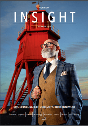 Issues | Northern Insight Magazine