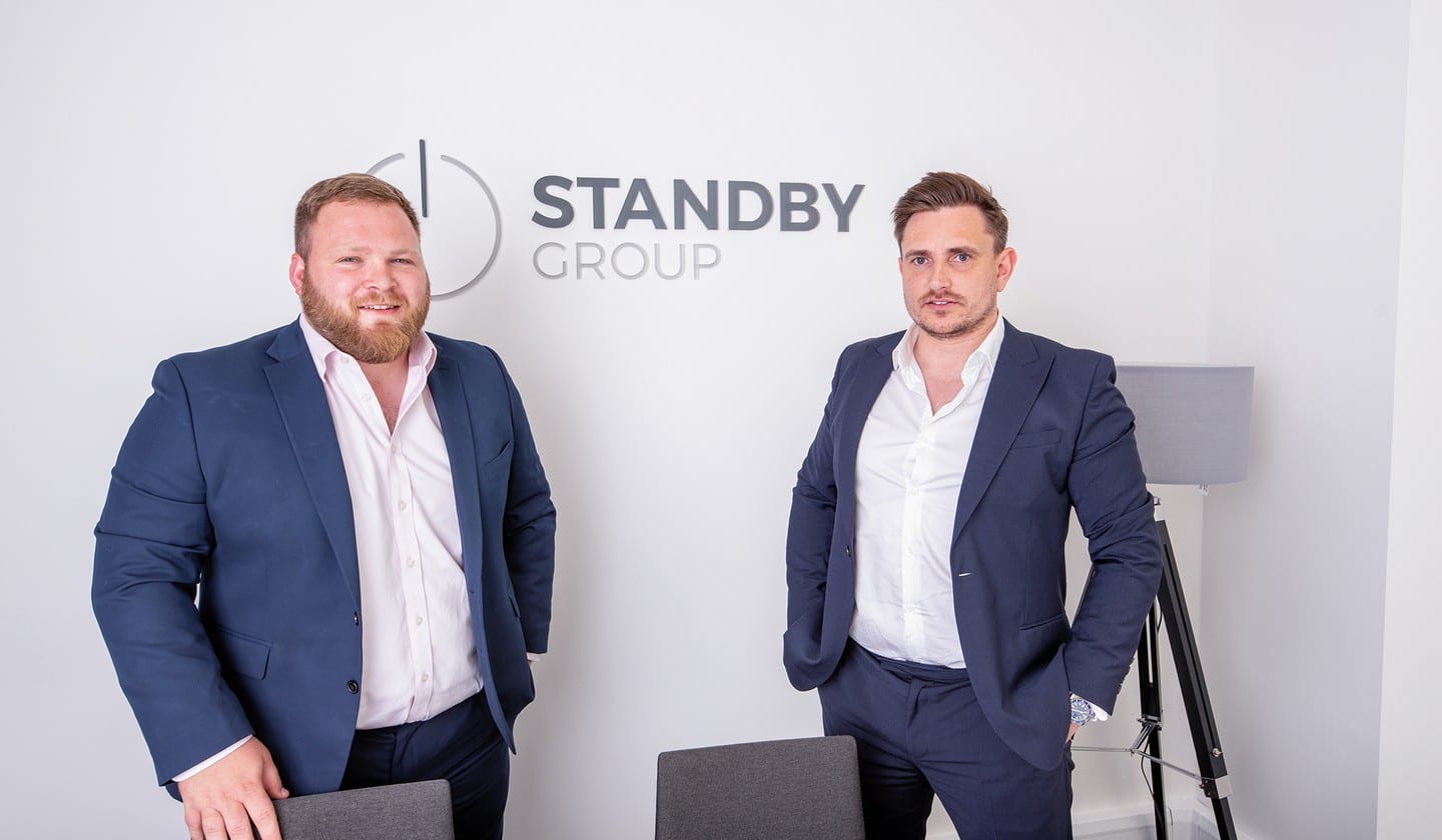 STANDBY TO SOLVE HEALTH STAFFING NEEDS - Northern Insight Magazine