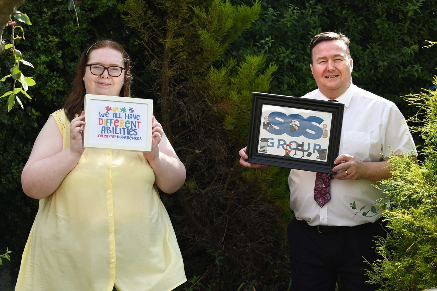 FANTASY ARTIST WITH REAL AMBITION - Northern Insight Magazine