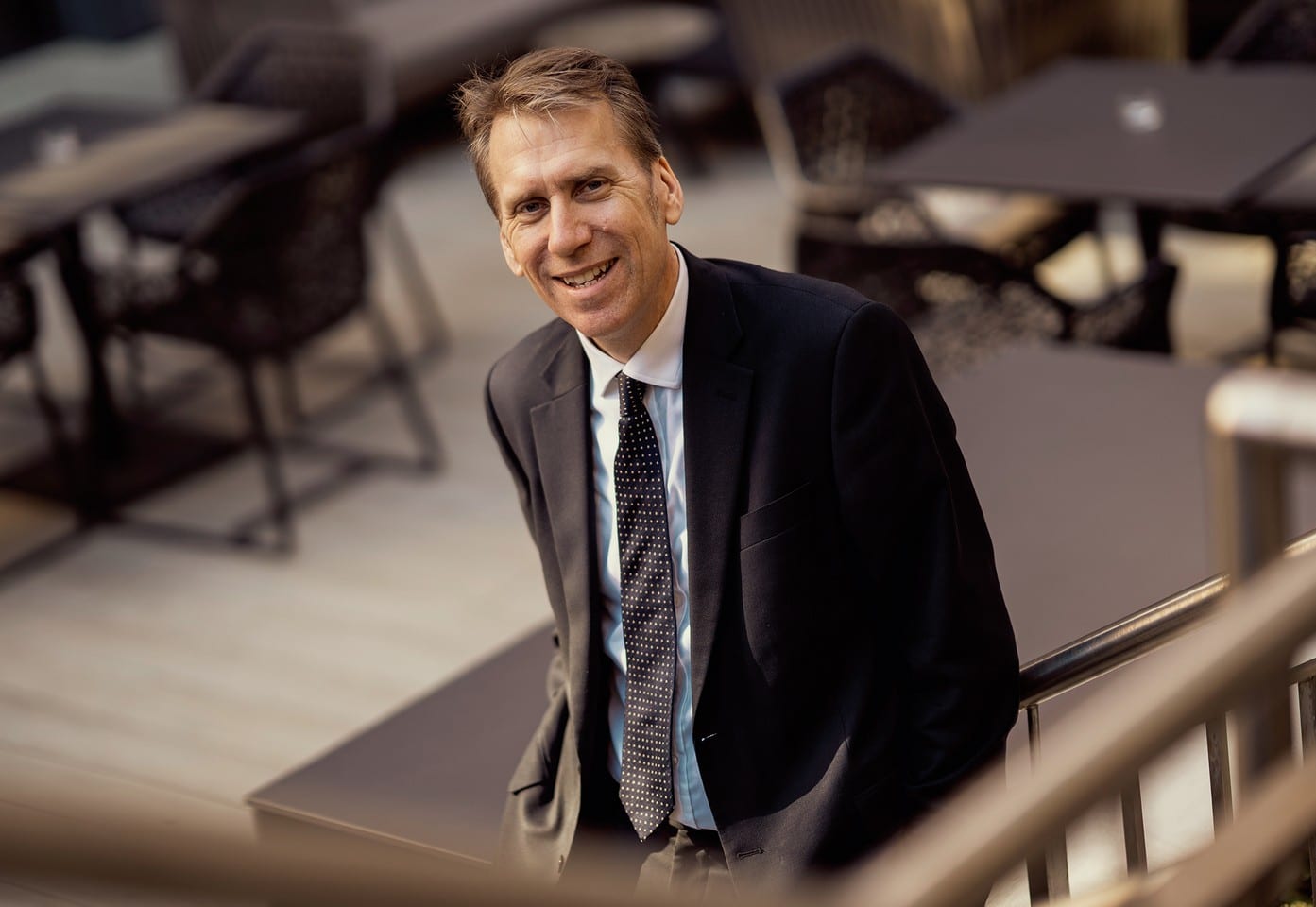 SUCCESSION PLANNING FOR SMES - Northern Insight Magazine
