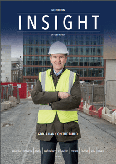 Issues | Northern Insight Magazine