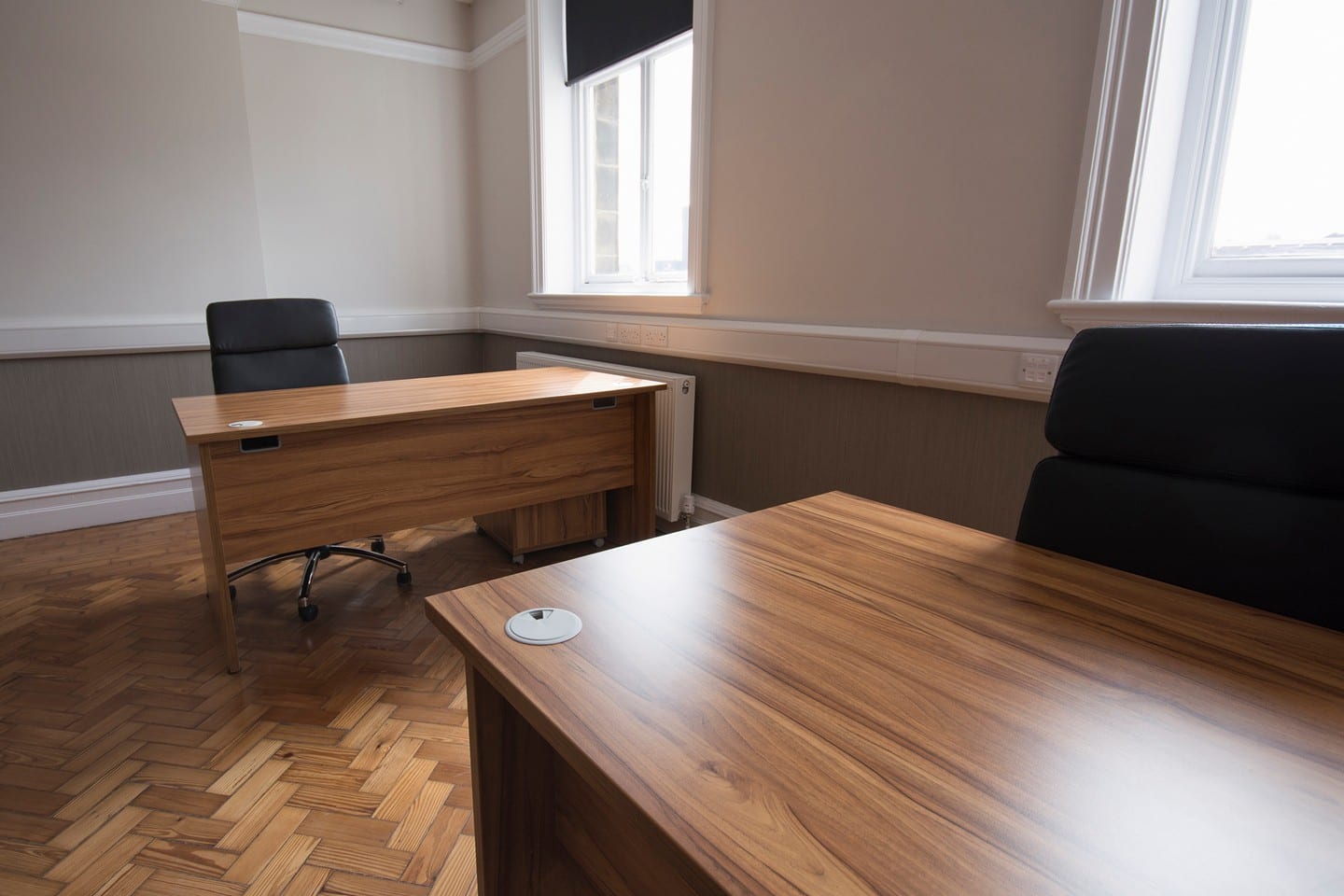 POSITIVE REASONS TO INVEST IN YOUR OWN OFFICE SPACE THIS WINTER ...
