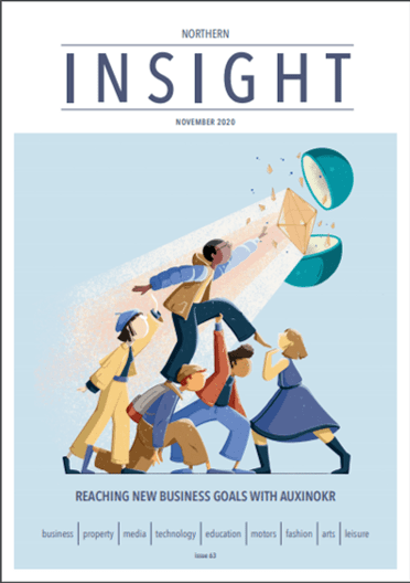 Issues | Northern Insight Magazine