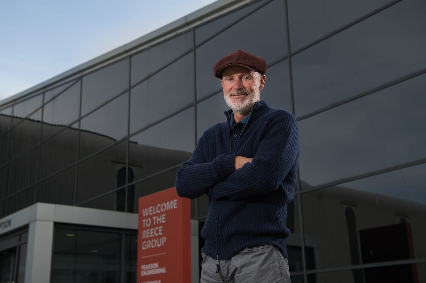 REECE GROUP ENGINEERS A POSITIVE FUTURE WITH STRONG FINANCIAL RESULTS ...