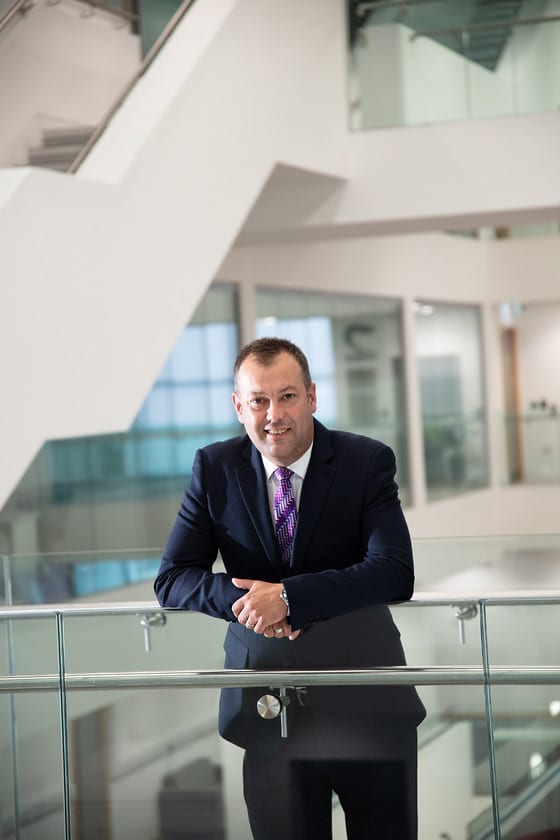 Partnership is launched to support exporters - Northern Insight Magazine