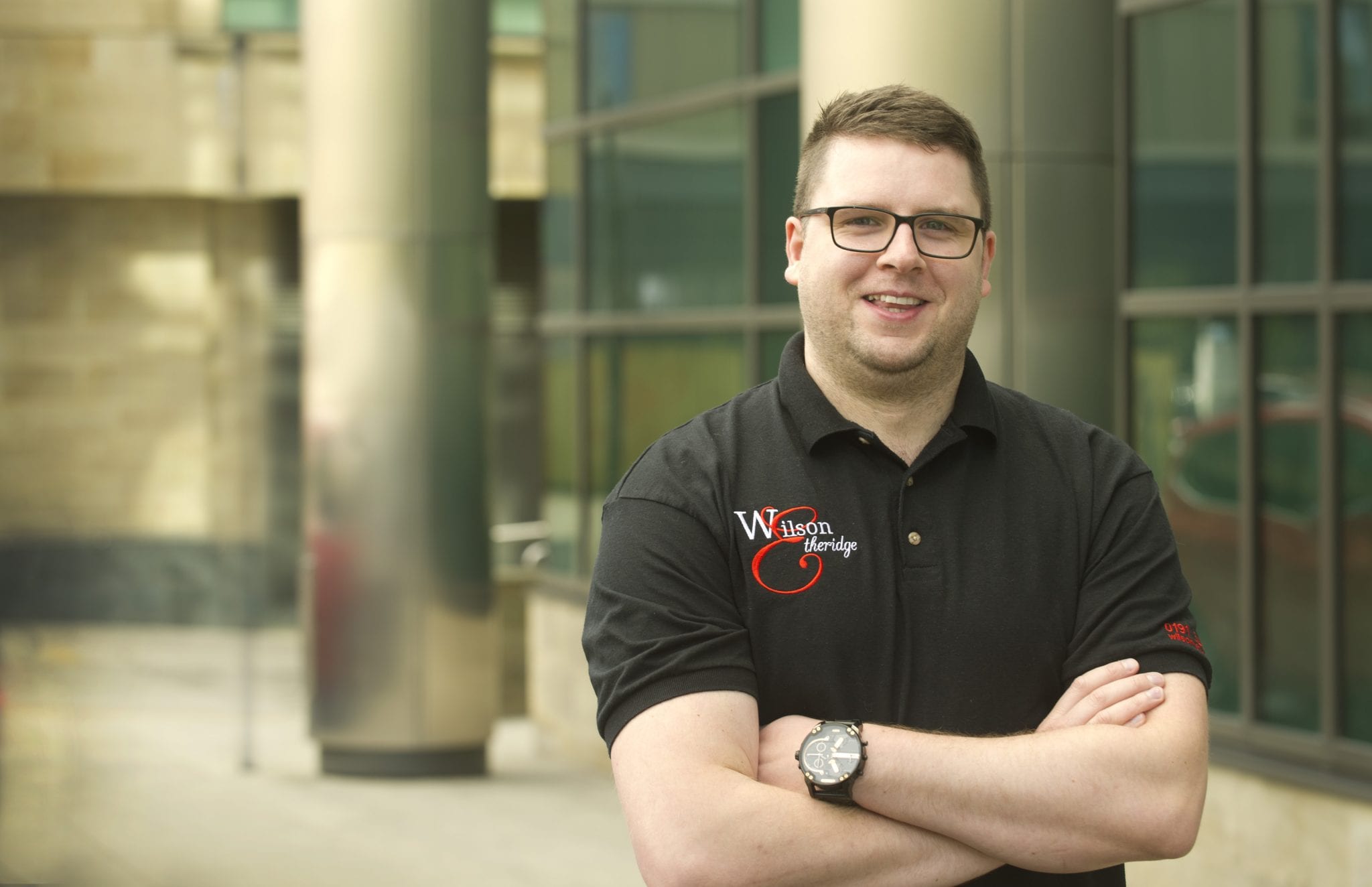 PREPARING TO SUPPORT NEW WAYS OF WORKING - Northern Insight Magazine