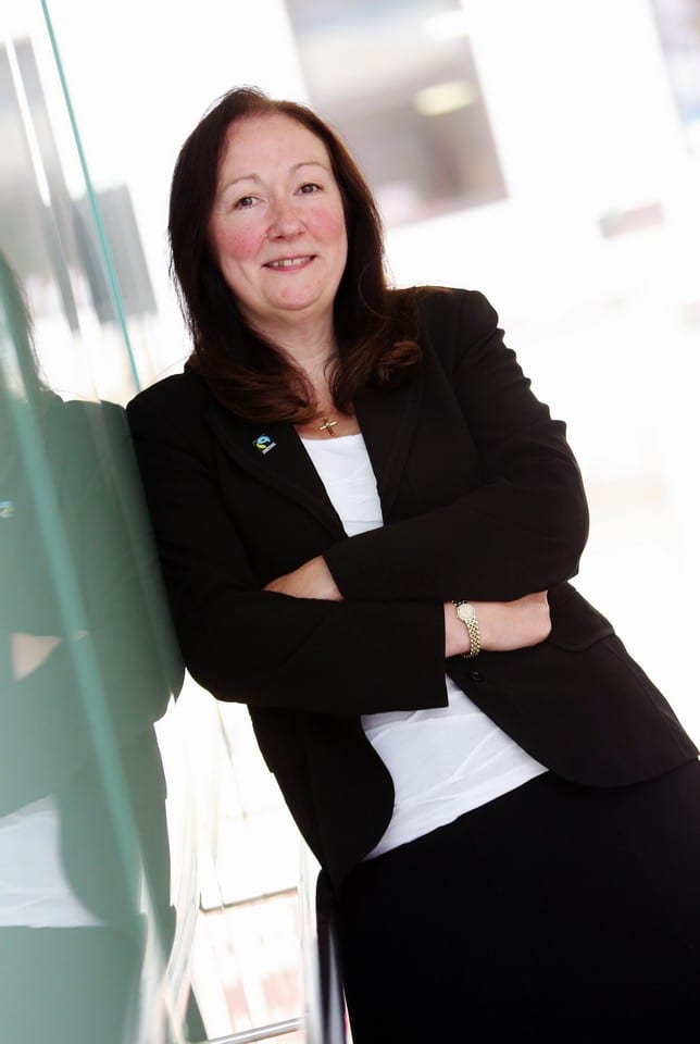 WISE LEADERSHIP IN CHALLENGING TIMES - Northern Insight Magazine