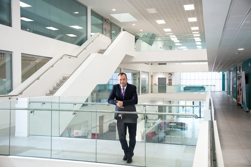 Back to basics to accelerate growth - Northern Insight Magazine