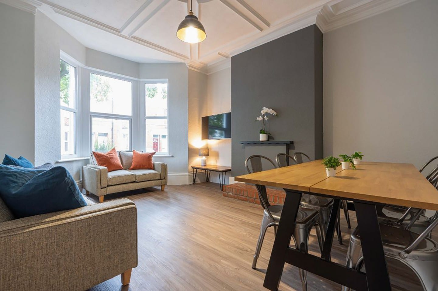 STUDENT CRIBS PARTNER WITH ATV TO IMPROVE TECH IN NEW PROPERTIES ...