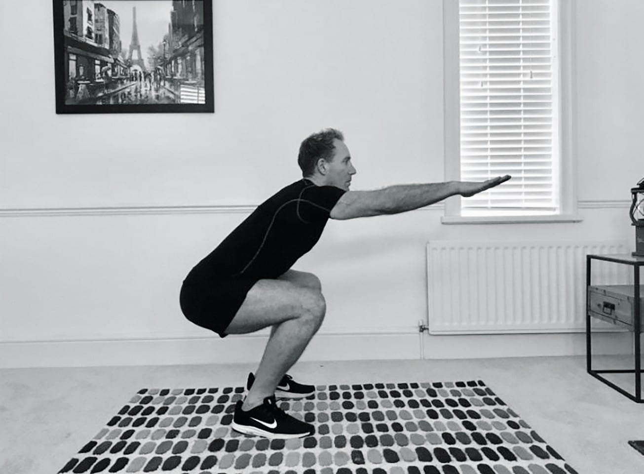 EXERCISE REALLY IS THE PERFECT TONIC - Northern Insight Magazine