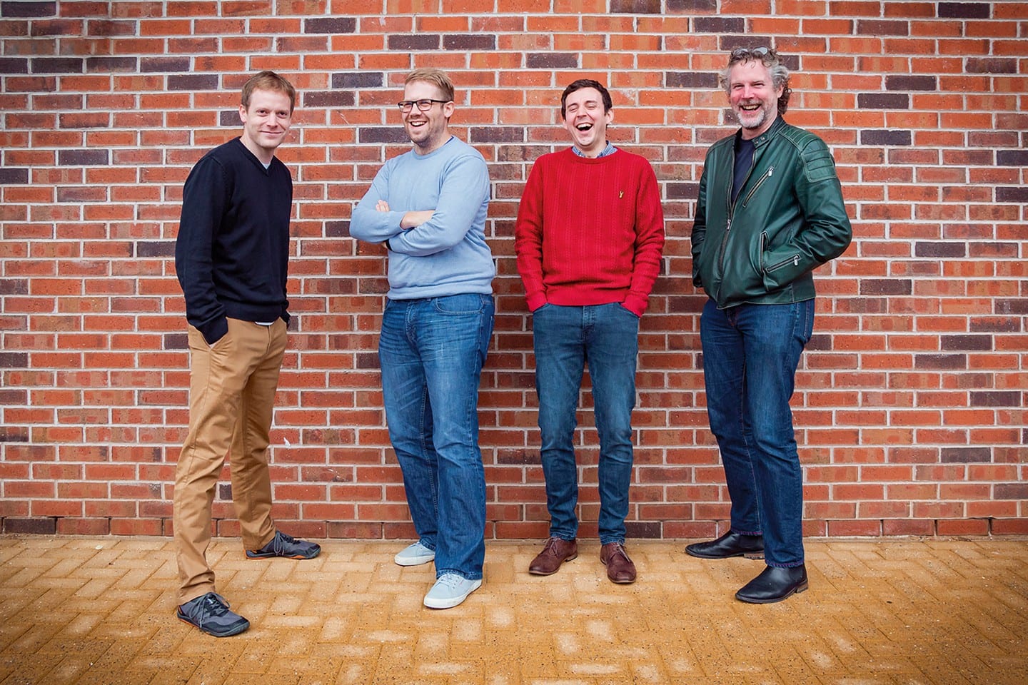SUCCESS IS IN THE WATER AT EVERFLOW - Northern Insight Magazine