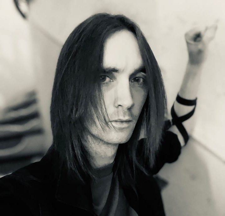 MEET THE ARTIST - Northern Insight Magazine