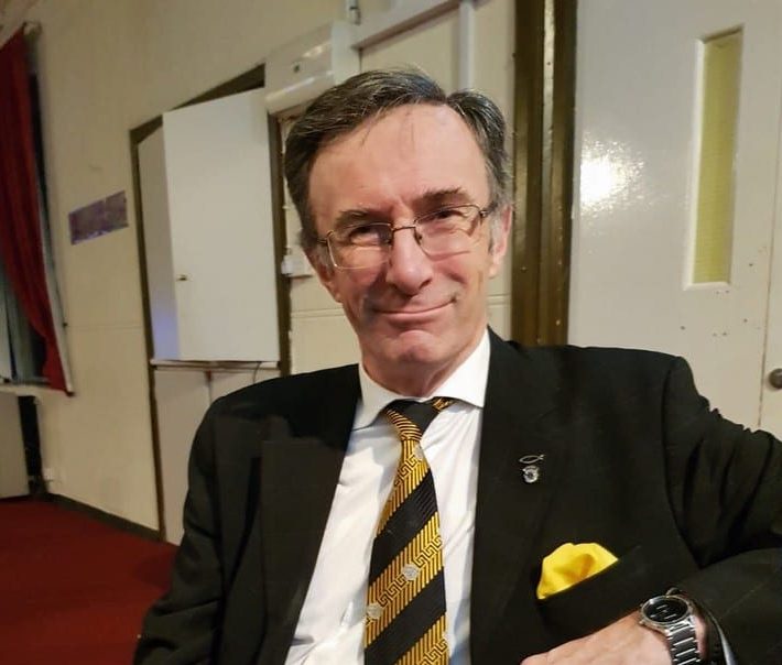 LEVELLING THE LINES - Northern Insight Magazine