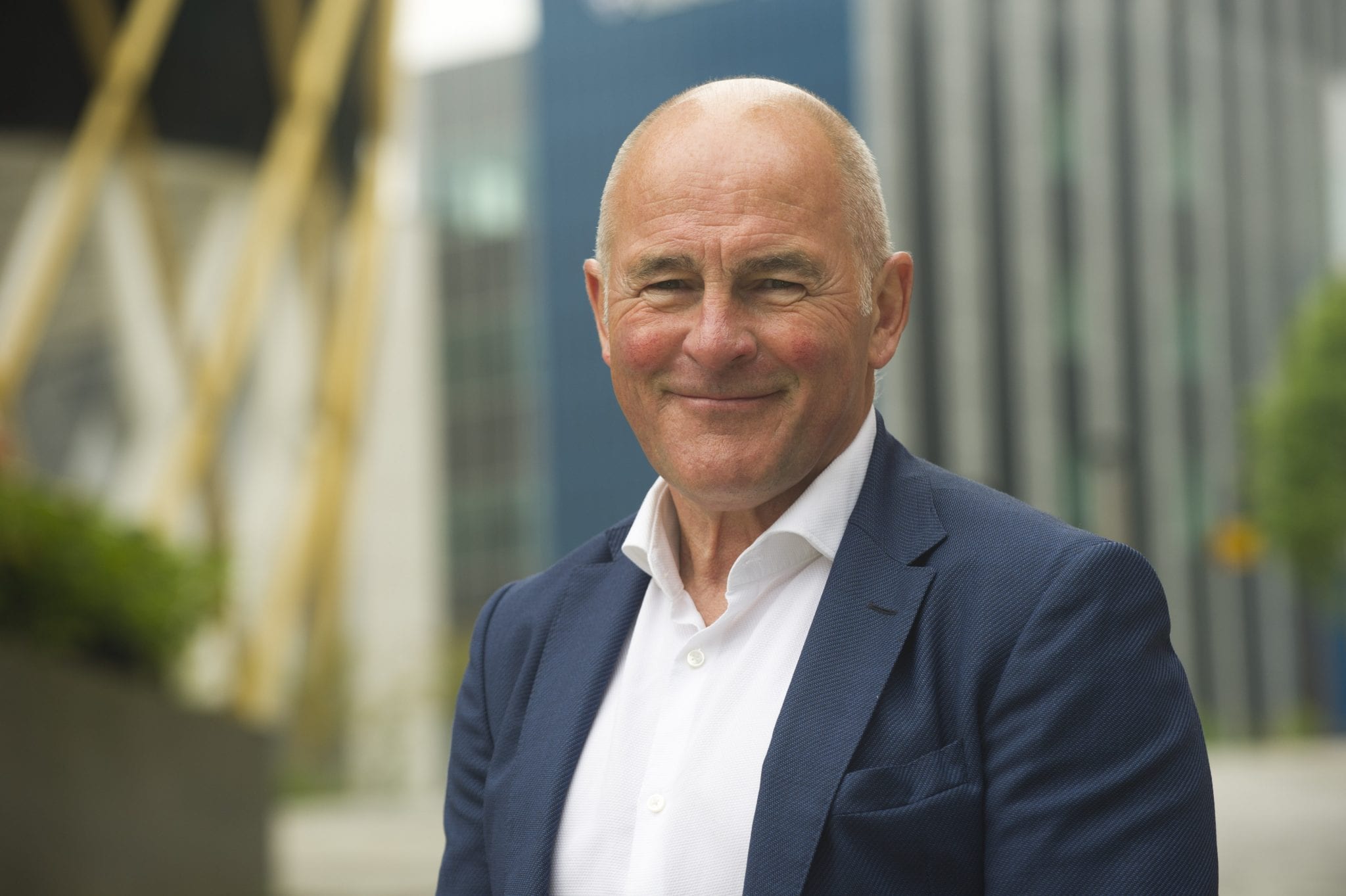 USING OKRs TO SHIFT UP THE GEARS - Northern Insight Magazine