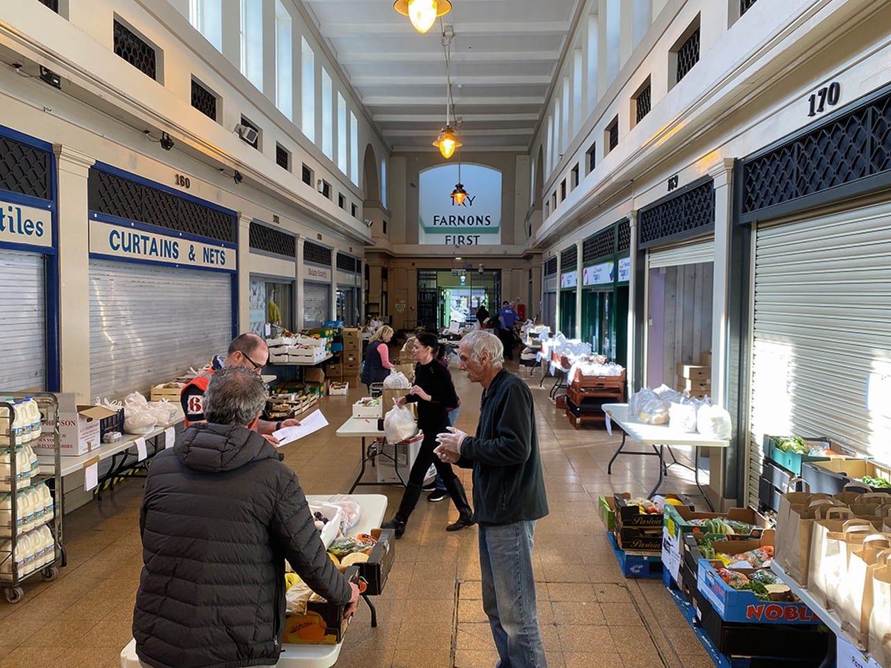 THE CITY CALLED AND THE MARKET DELIVERED! - Northern Insight Magazine