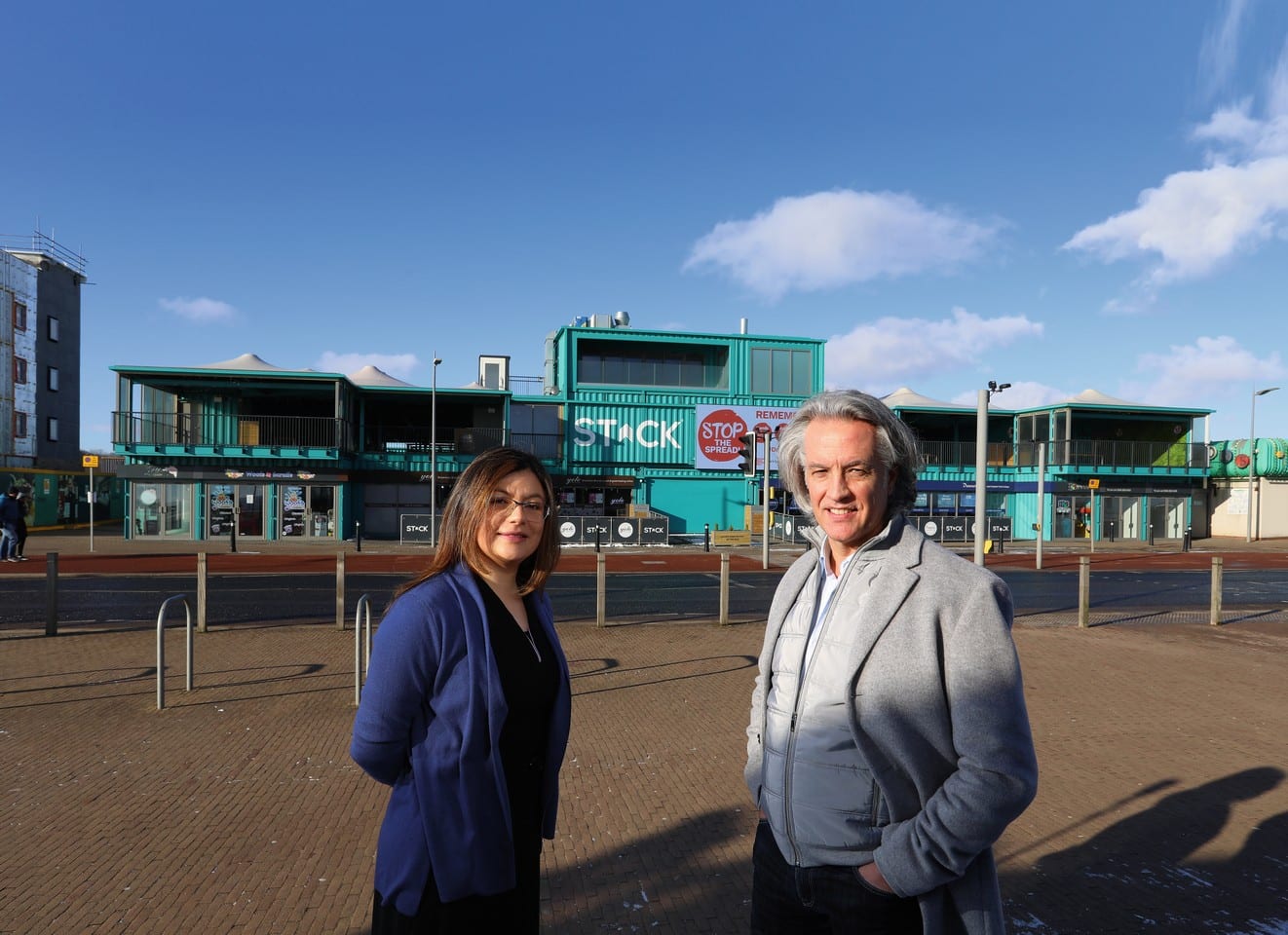 DUNWOODIE ARCHITECTS (DWA) - DESIGNS ON THE FUTURE - Northern Insight ...