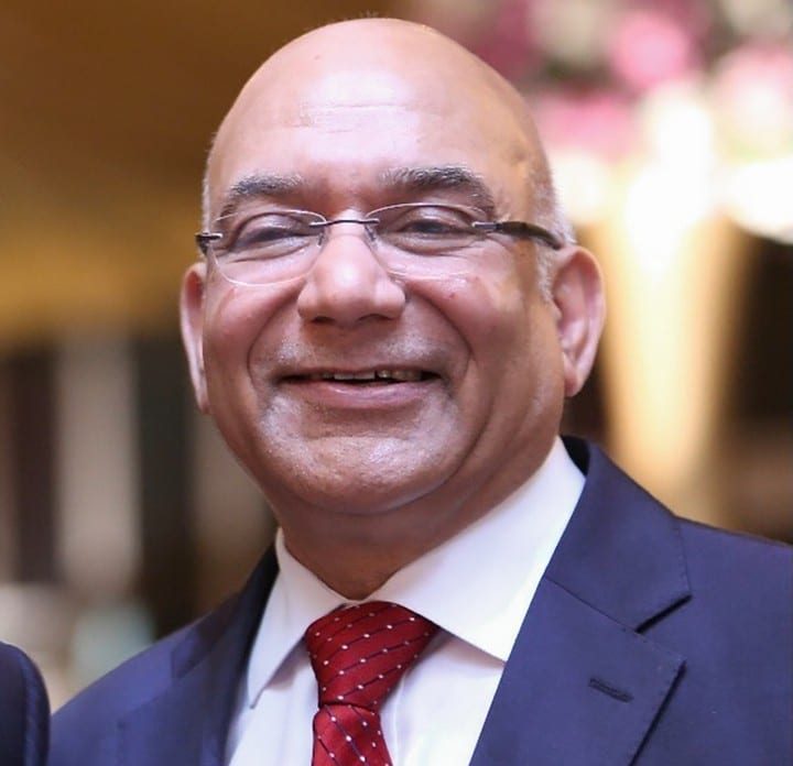 ARIF TAKES BOARD POSITION - Northern Insight Magazine