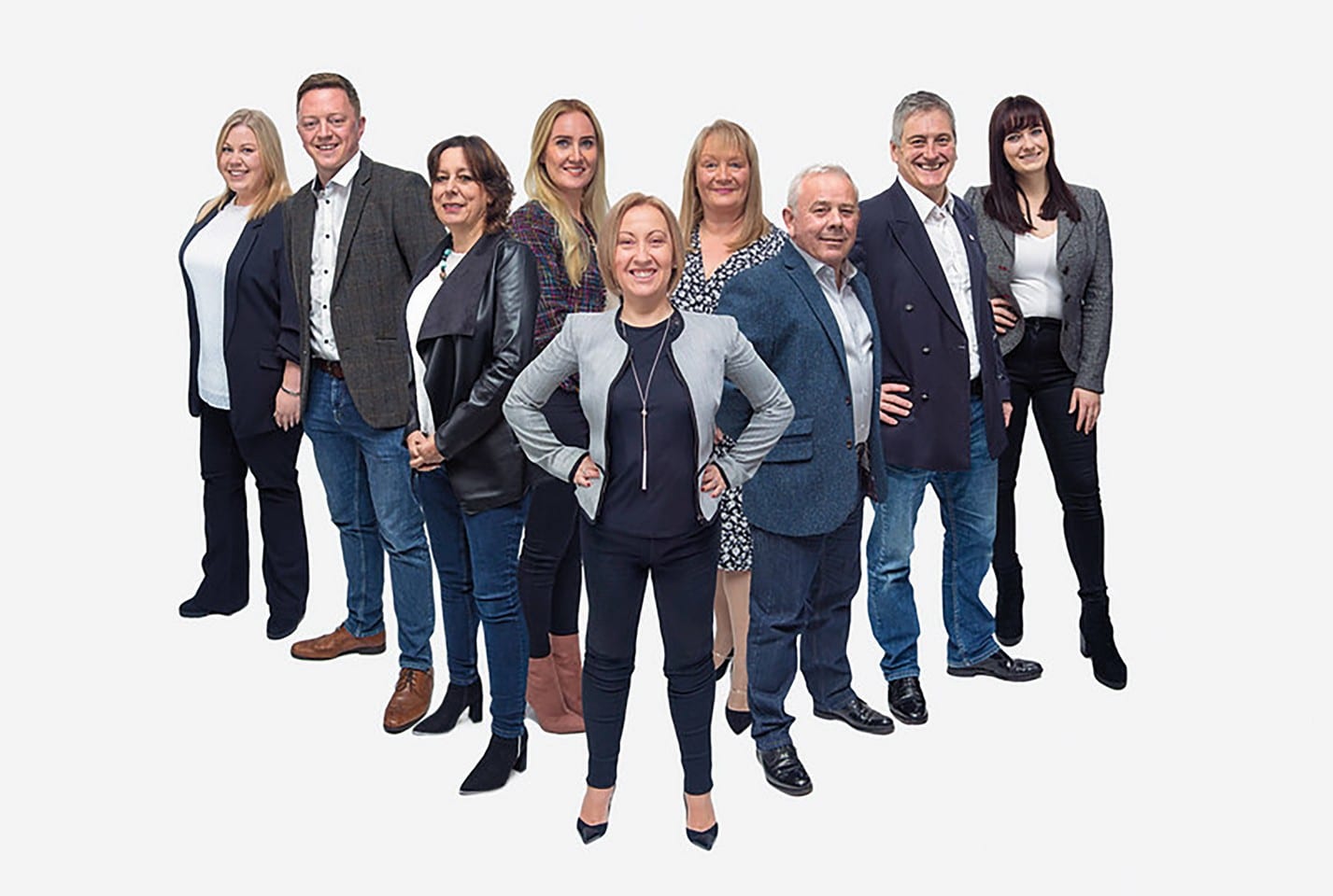 WHY IS HR CRITICAL TO BUSINESS RECOVERY? - Northern Insight Magazine