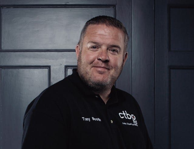 IN CONVERSATION WITH... - Northern Insight Magazine